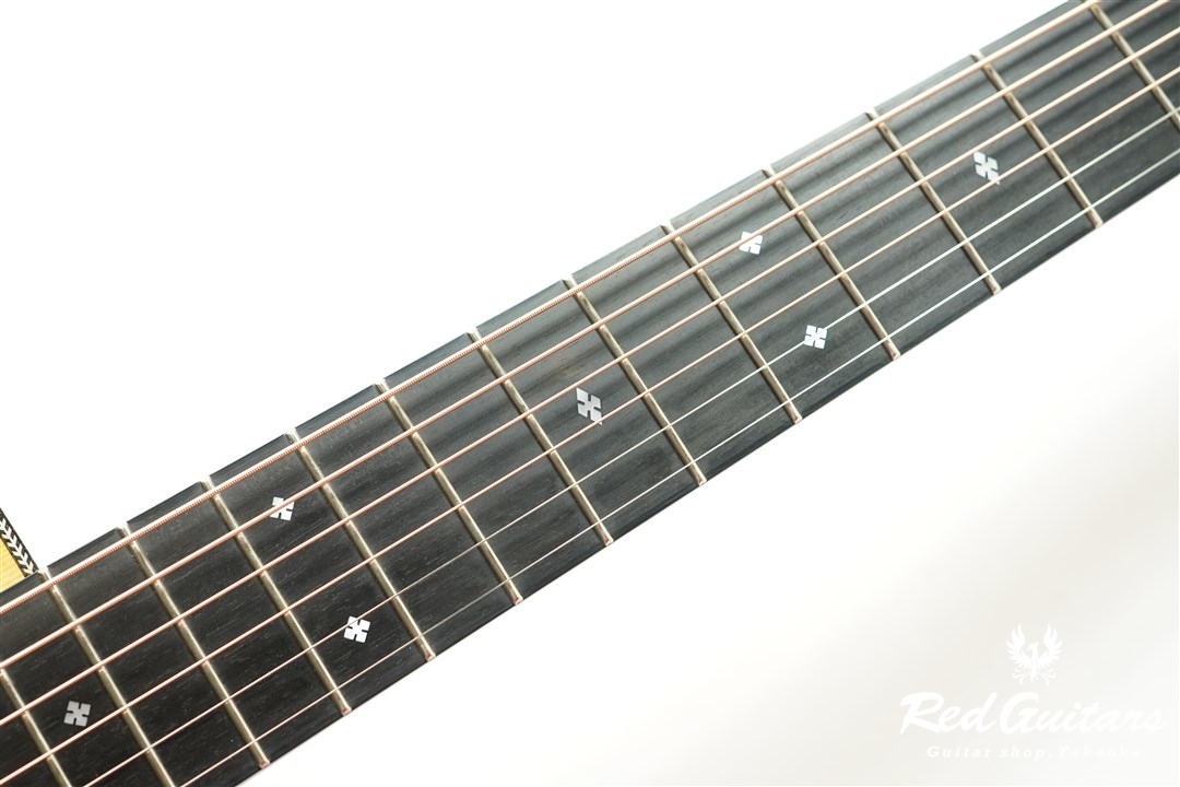 HEADWAY HD-115SE ARS/STD NA | Red Guitars Online Store